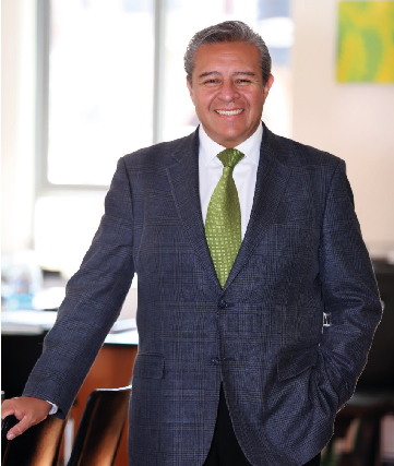 Nuestro Directorio
