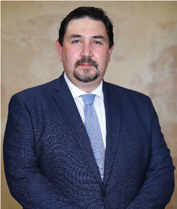 Nuestro Directorio