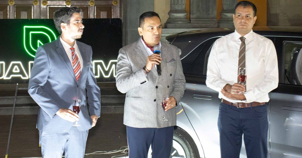 ANÁLISIS CIRCULAR ASFI 857/2025